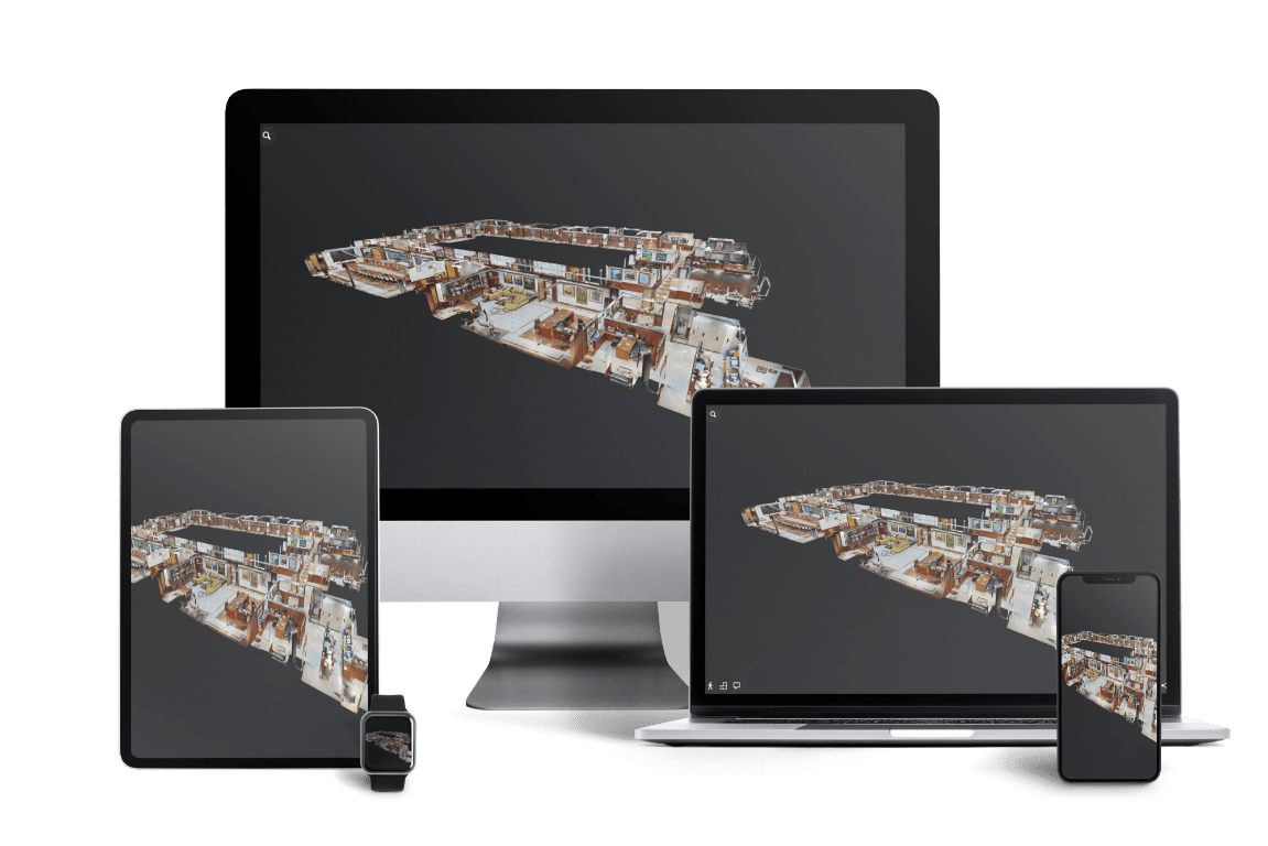 360 virtual tour company in Delhi | View 360 Degree