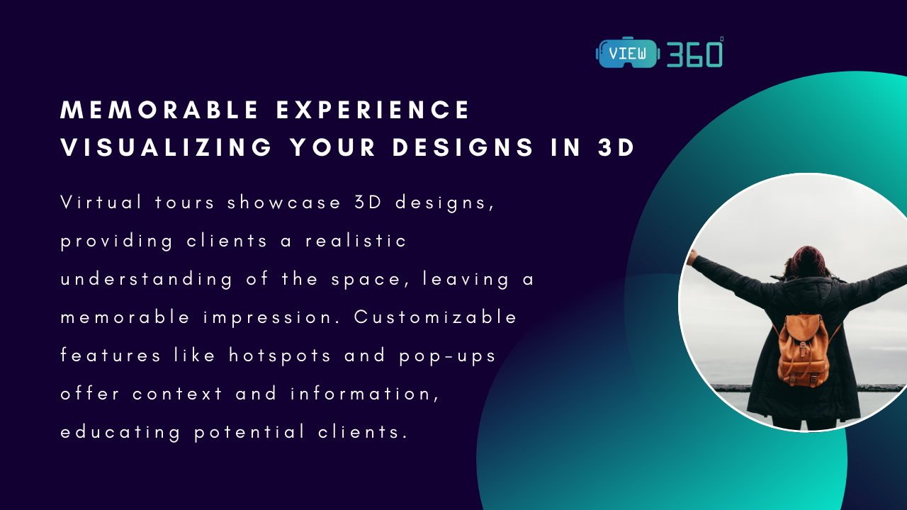 Virtual Tours for Architects: Showcasing Your Work with Immersive Experiences